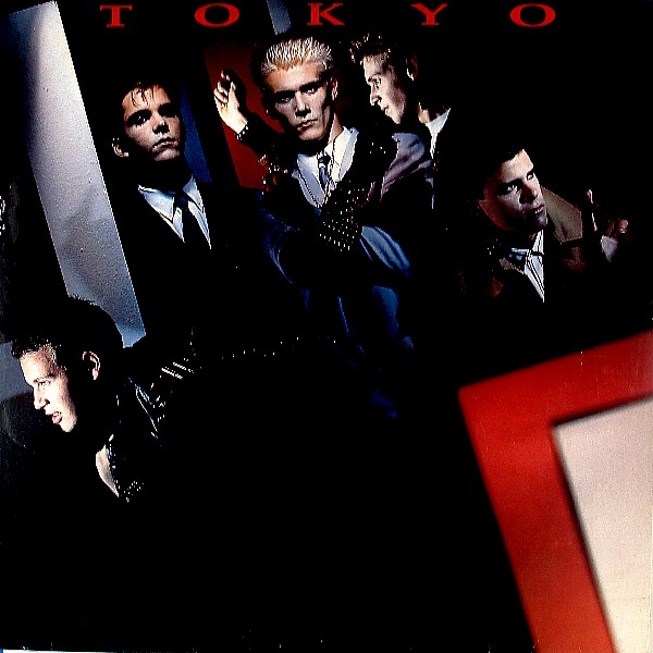 Tokyo Albums: songs, discography, biography, and listening guide - Rate ...