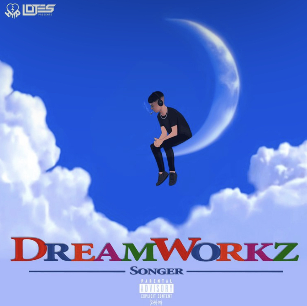 Dream Workz by Songer (Album): Reviews, Ratings, Credits, Song list ...