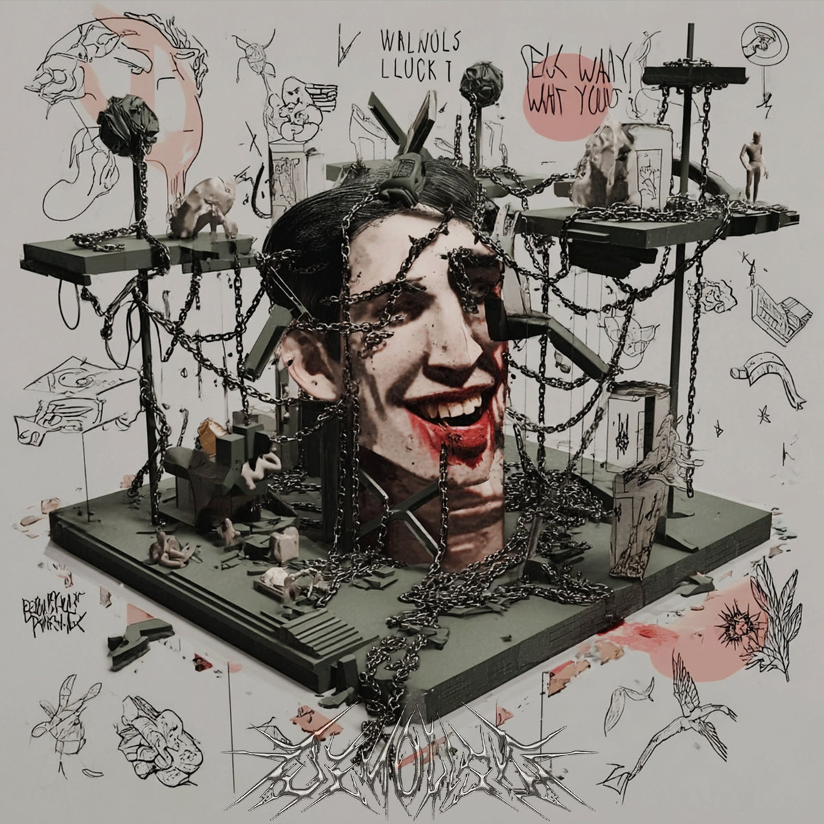 Rotten World VA by Various Artists (Album, Hardcore [EDM]): Reviews ...