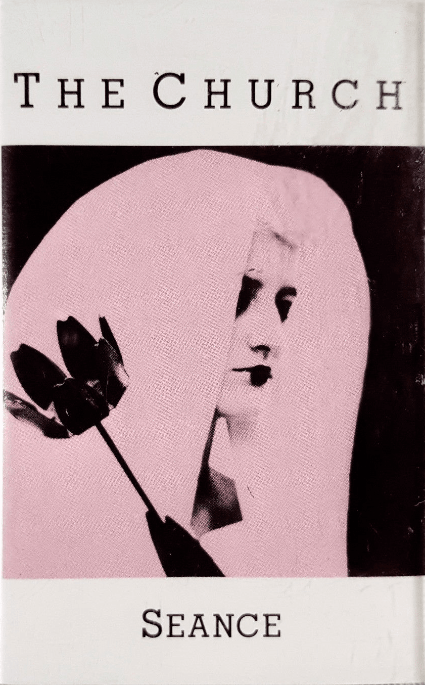 Seance by The Church (Album; Arista; AC-8565): Reviews, Ratings ...