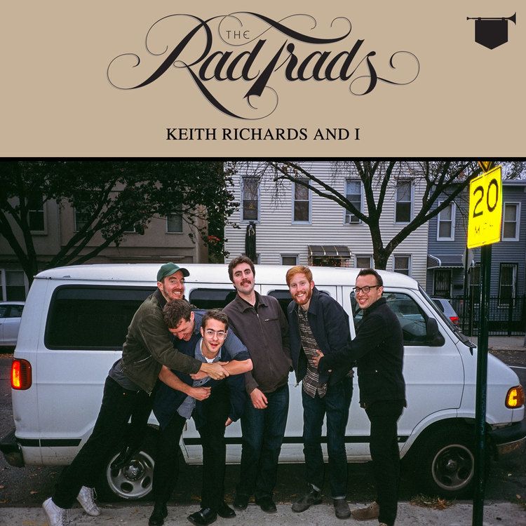 Keith Richards & I by The RT's (Single): Reviews, Ratings, Credits ...