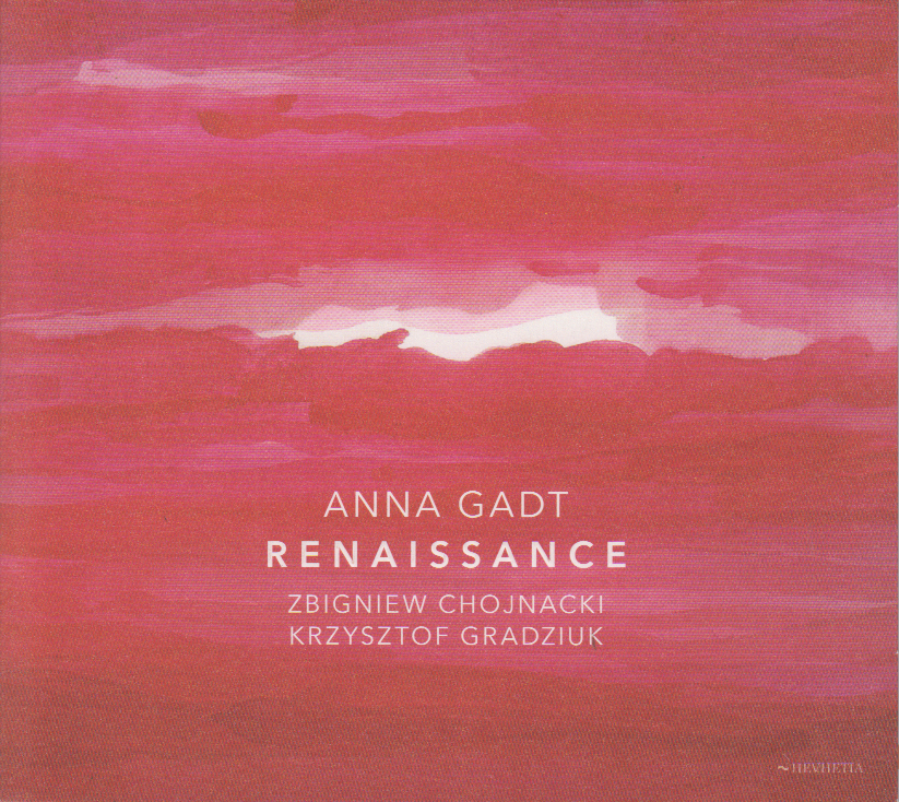 Anna Gadt Albums: songs, discography, biography, and listening guide ...