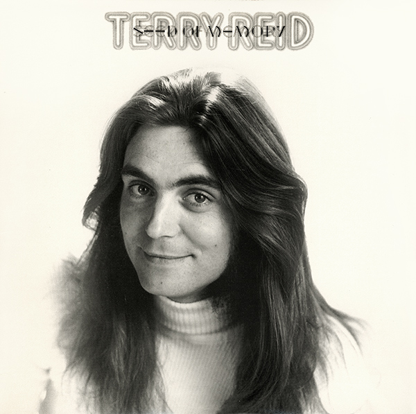 Seed of Memory by Terry Reid (Album; ABC; ABCD-935): Reviews, Ratings ...