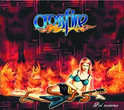 Crossfire Albums: songs, discography, biography, and listening guide - Rate Your Music