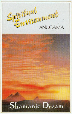 Shamanic Dream by Anugama (Album; Nightingale; NGHC 321): Reviews ...