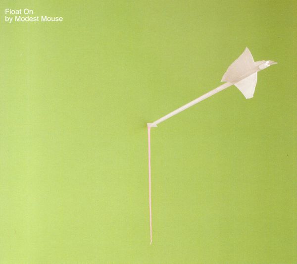 Float On by Modest Mouse (Single; Epic; 675187.1): Reviews, Ratings ...
