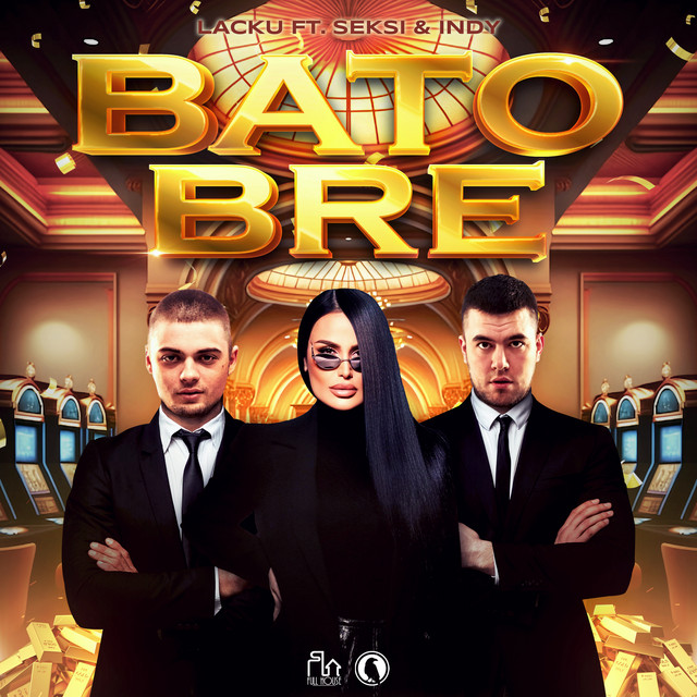 Bato bre by Lacku (Single): Reviews, Ratings, Credits, Song list - Rate ...