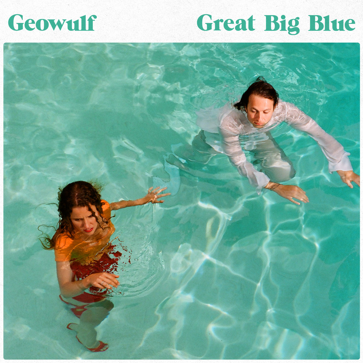 Geowulf Albums: songs, discography, biography, and listening guide ...