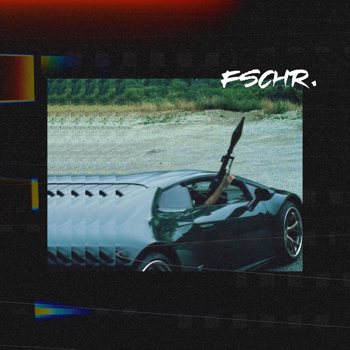 Jet Bomb by FSCHR (Single): Reviews, Ratings, Credits, Song list - Rate ...