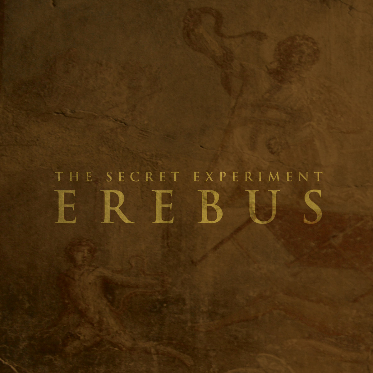 Erebus by The Secret Experiment (Album, Darkwave): Reviews, Ratings, Credits, Song list - Rate ...