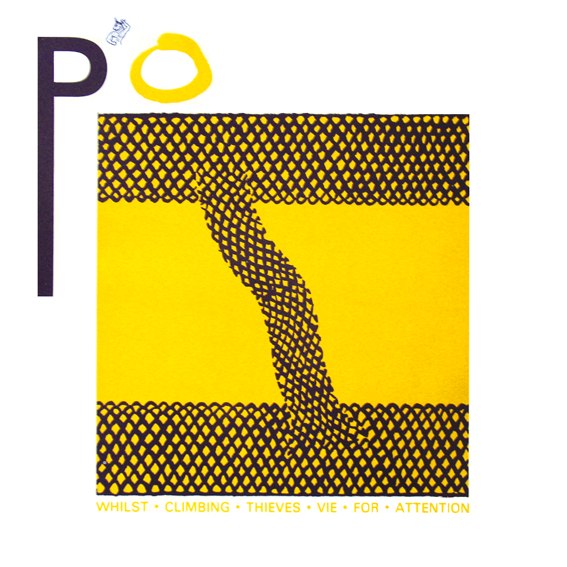 P'o Albums: songs, discography, biography, and listening guide - Rate ...