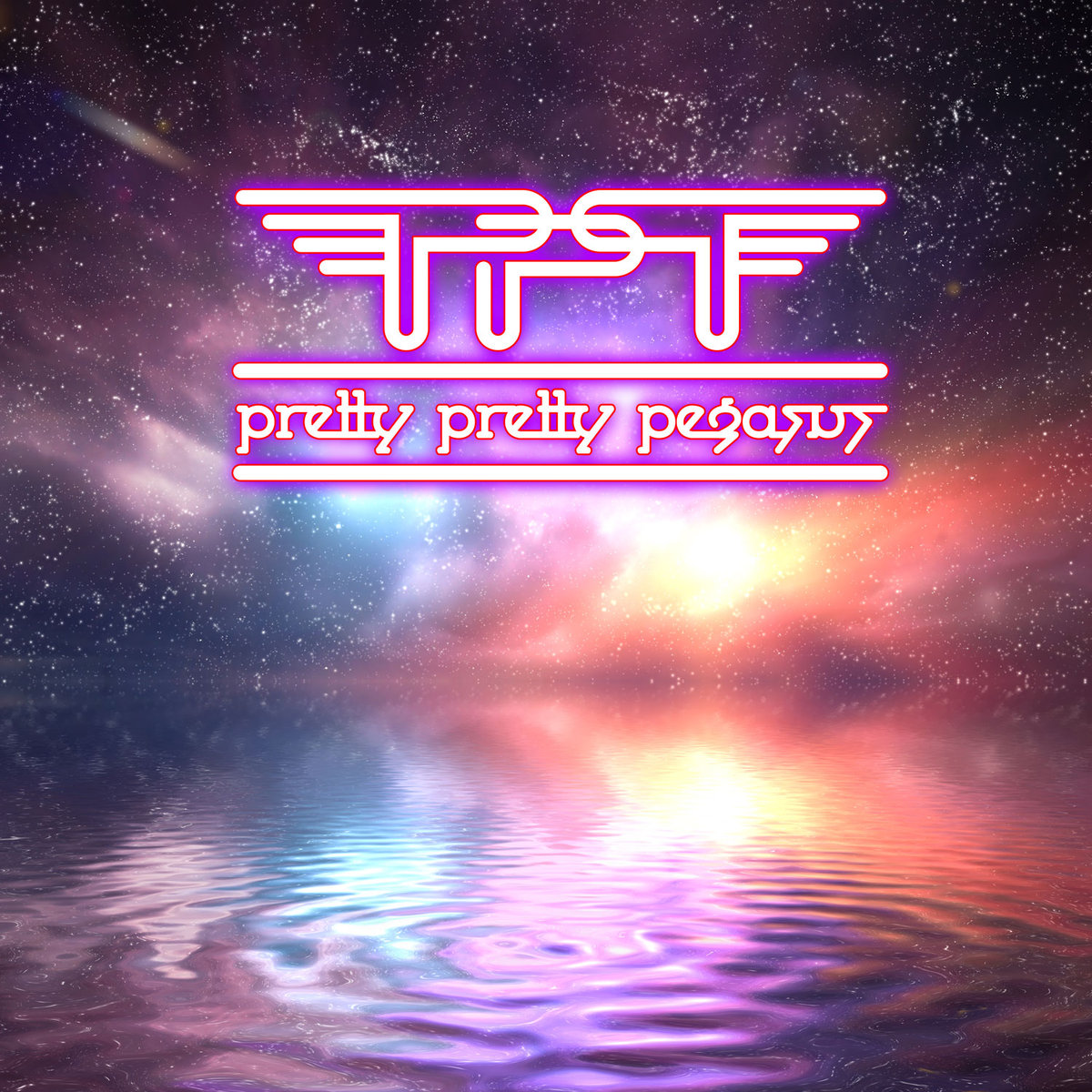 Pretty Pretty Pegasus by Pretty Pretty Pegasus (Album, New Age ...
