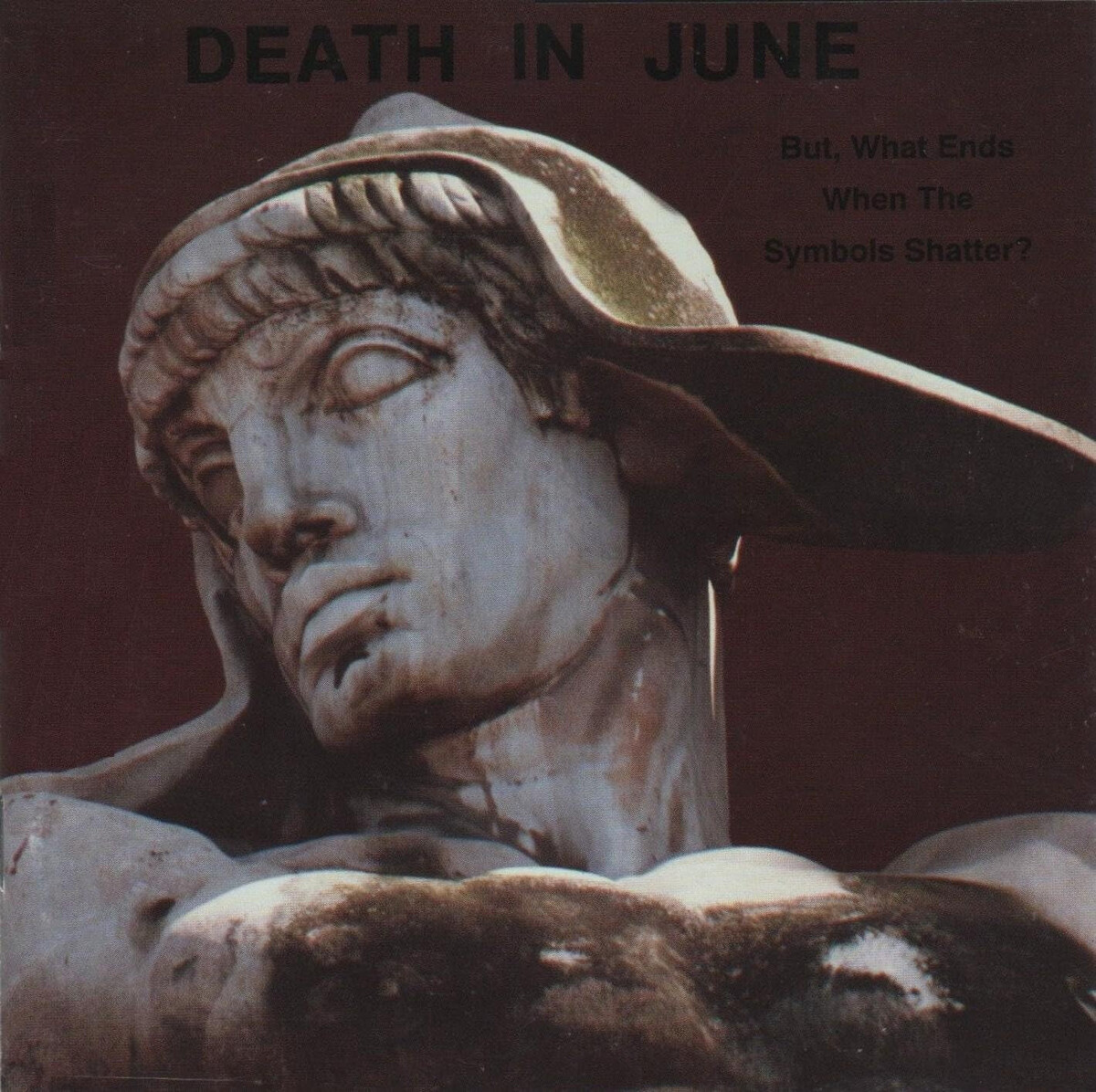 Death in June Albums: songs, discography, biography, and listening ...