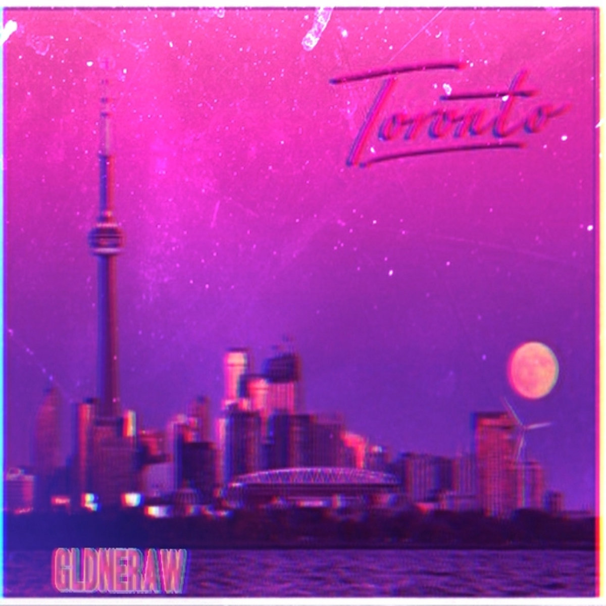 Toronto by gldNeRaW (Album): Reviews, Ratings, Credits, Song list ...