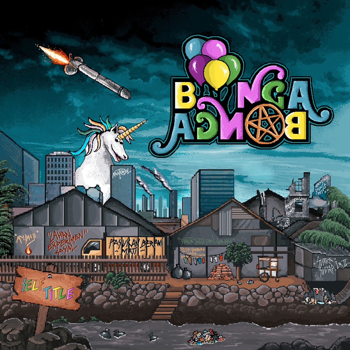 BongaBonga Albums: songs, discography, biography, and listening guide ...