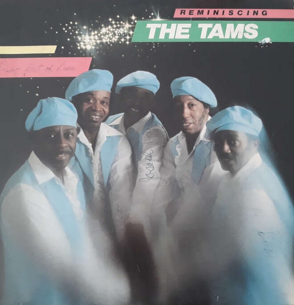 Reminiscing by The Tams (Album): Reviews, Ratings, Credits, Song list ...