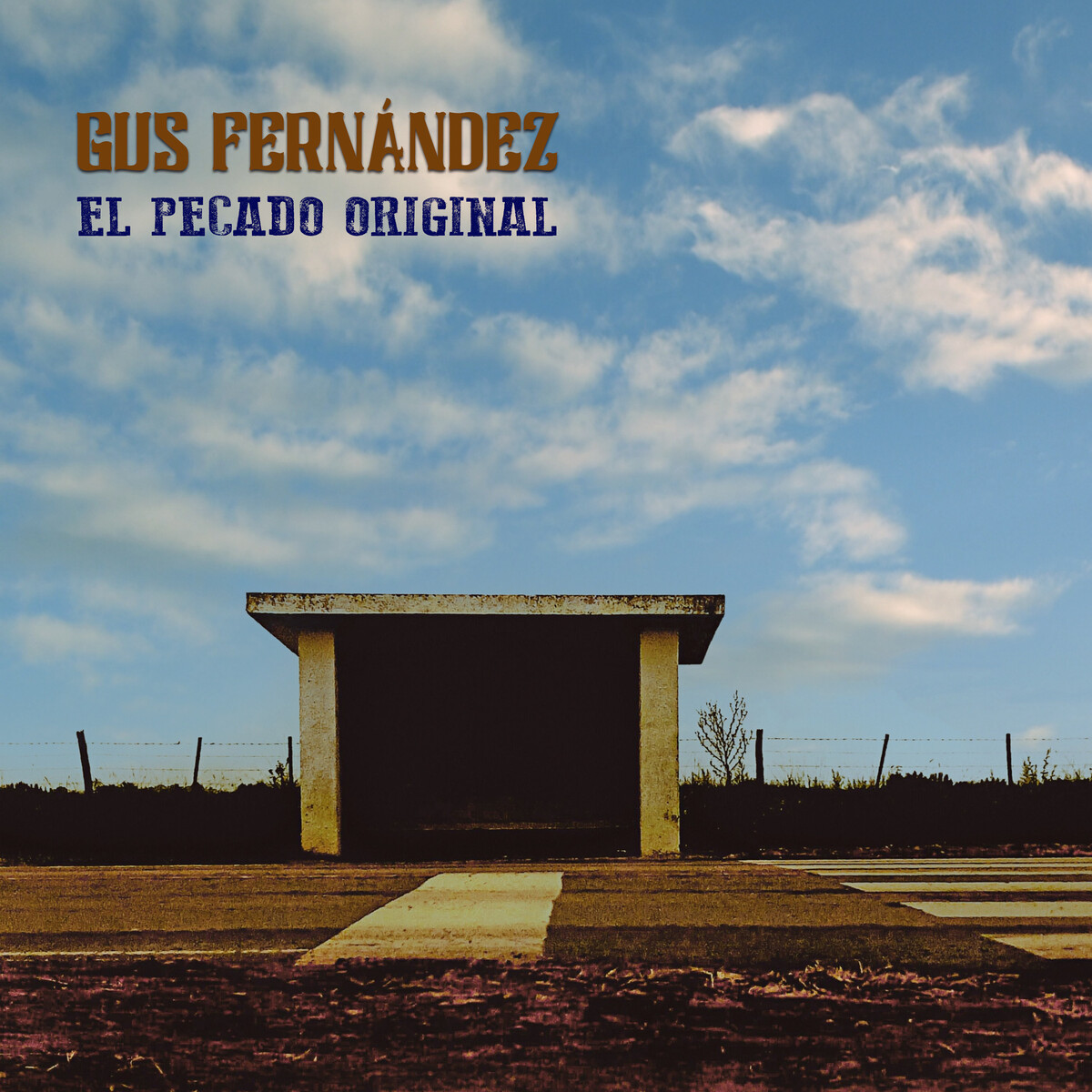 El pecado original by Gus Fernández (Album): Reviews, Ratings, Credits ...