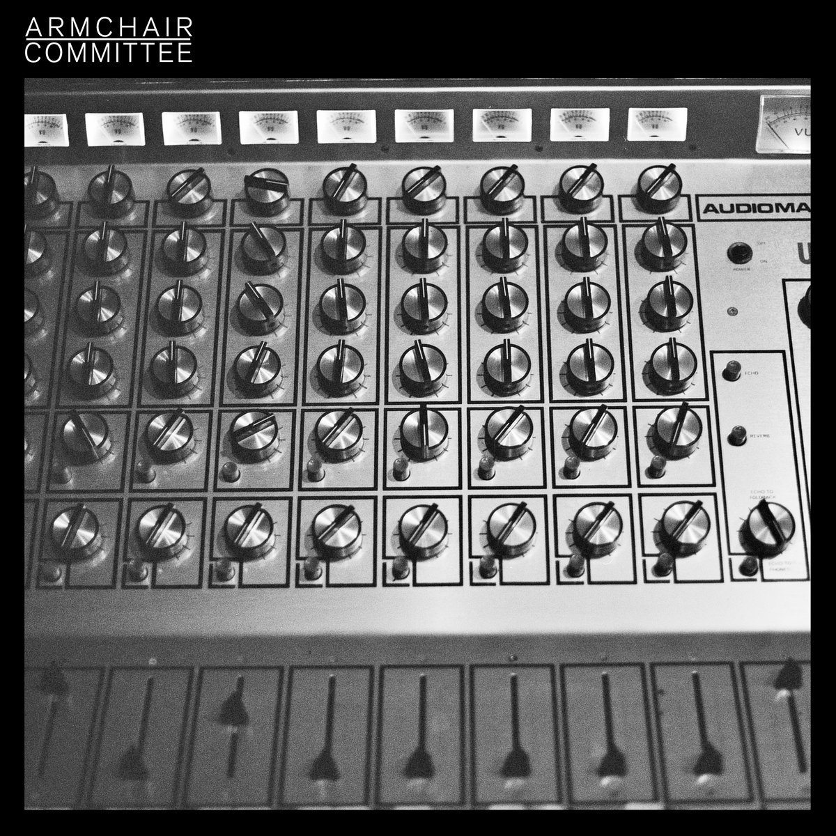 Armchair Committee by Armchair Committee (Album): Reviews, Ratings ...