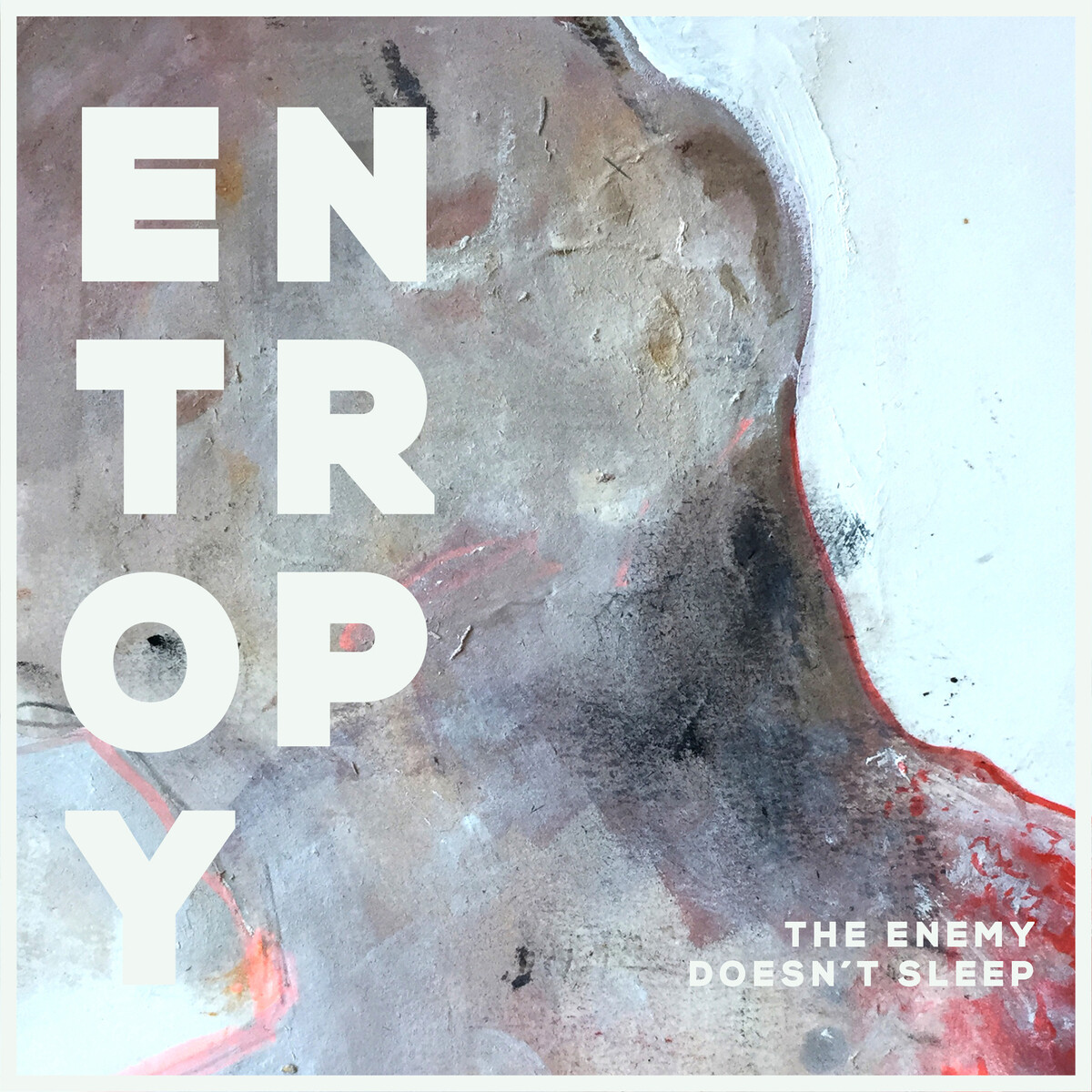 The Enemy Doesn't Sleep by Entropy (Single): Reviews, Ratings, Credits ...