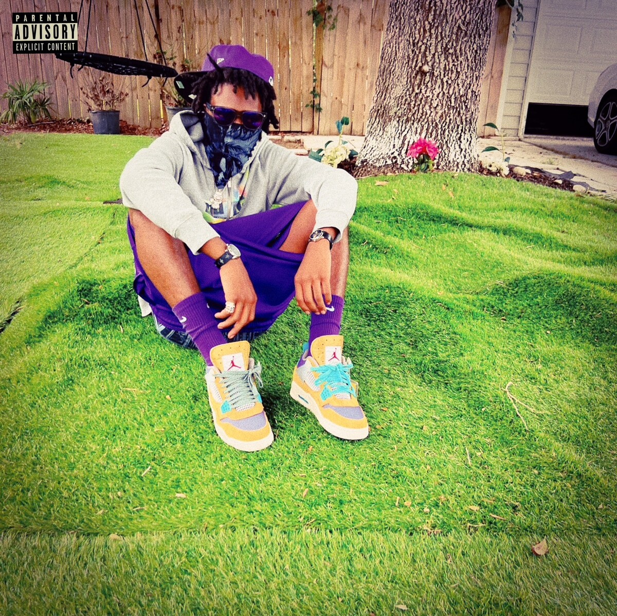I Lost by Duwap Kaine (Single, Southern Hip Hop): Reviews, Ratings ...