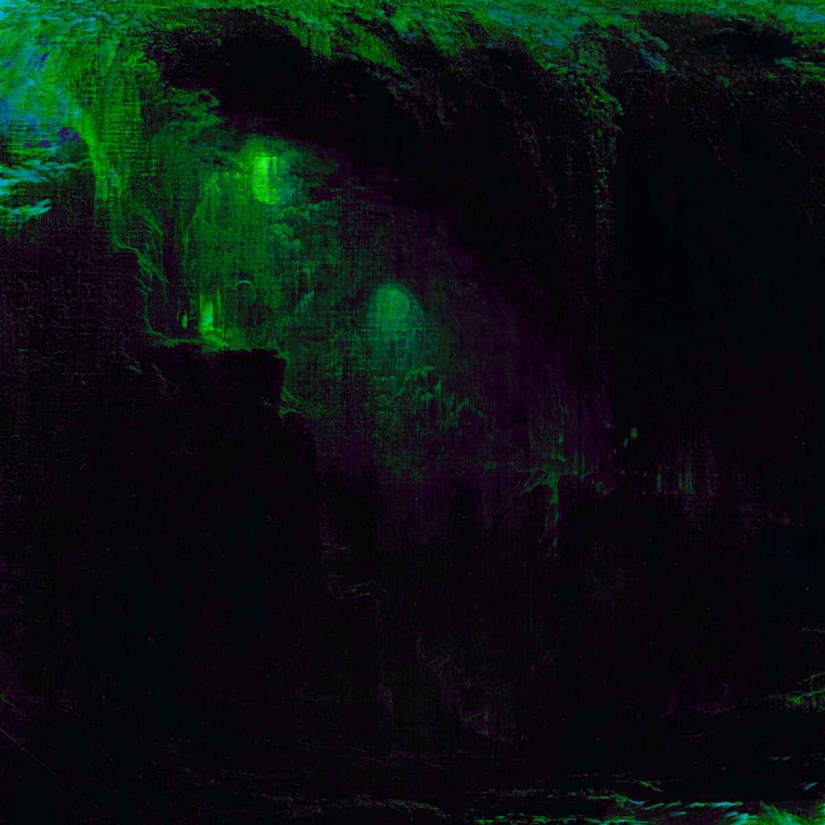 Best Minatory EPs of 2021 - Rate Your Music