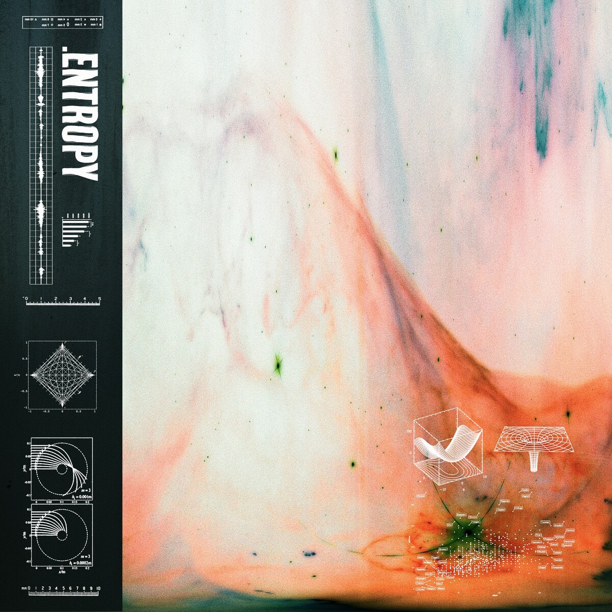 Entropy by Disaacre (Album): Reviews, Ratings, Credits, Song list ...