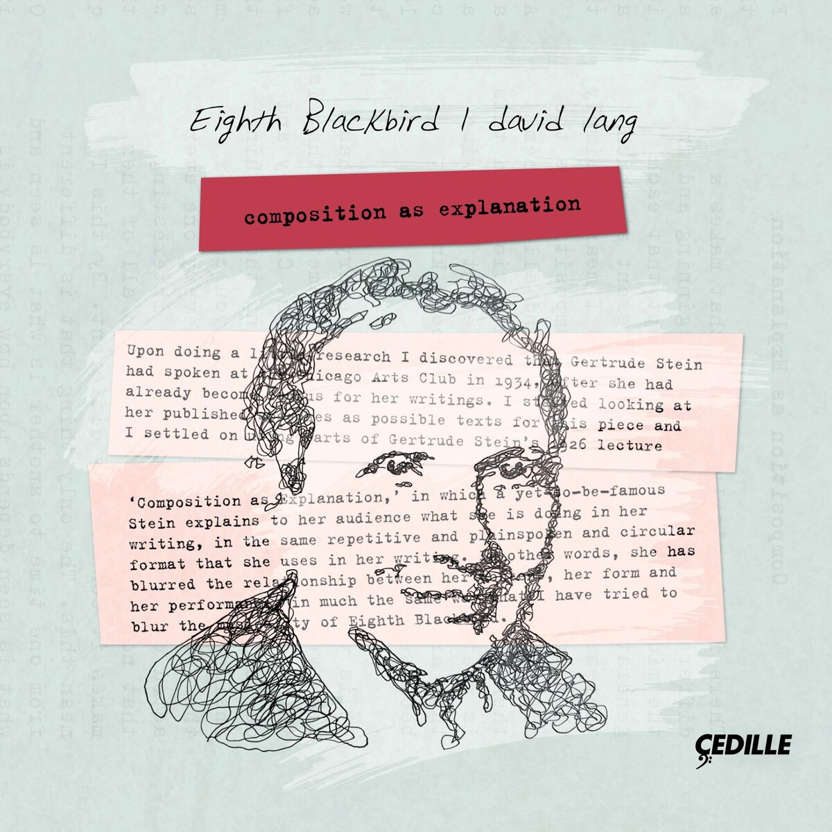 Composition as Explanation by Eighth Blackbird (Album): Reviews, Ratings, Credits, Song list ...