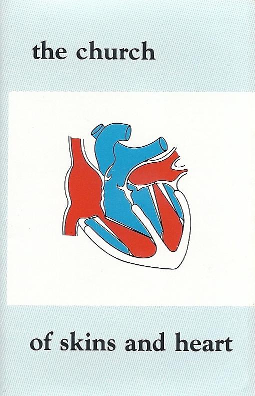 Of Skins and Heart by The Church (Album; Arista; AC-8563): Reviews ...