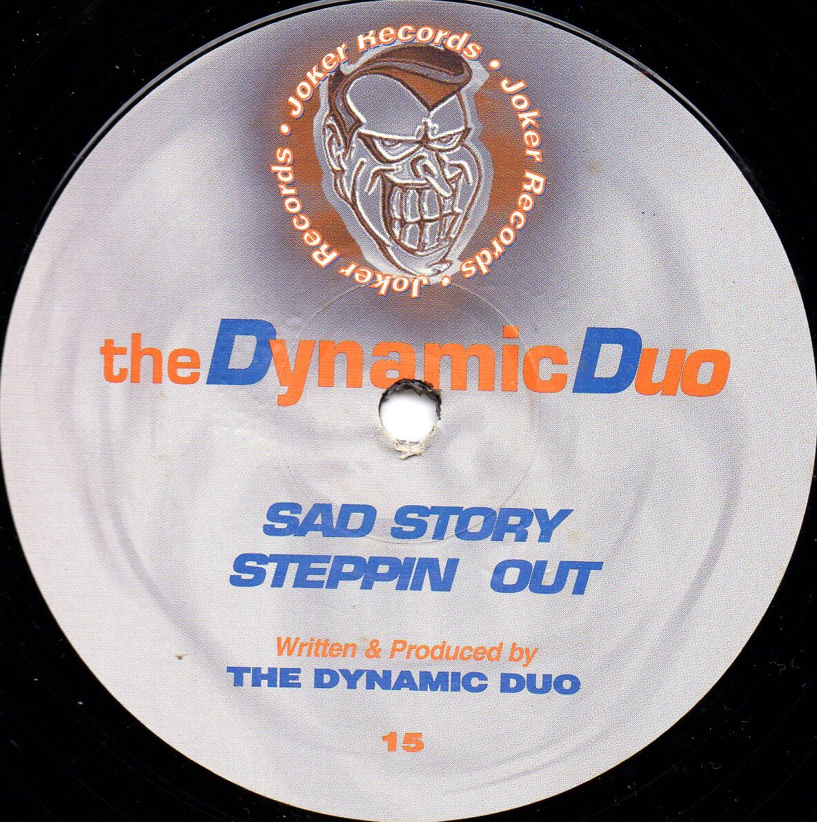 Dynamic Duo Albums: songs, discography, biography, and listening guide ...