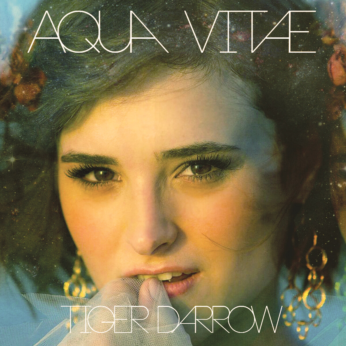 Aqua Vitae by Tiger Darrow (Album): Reviews, Ratings, Credits, Song list - Rate Your Music