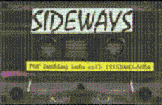 Sideways Albums: songs, discography, biography, and listening guide ...