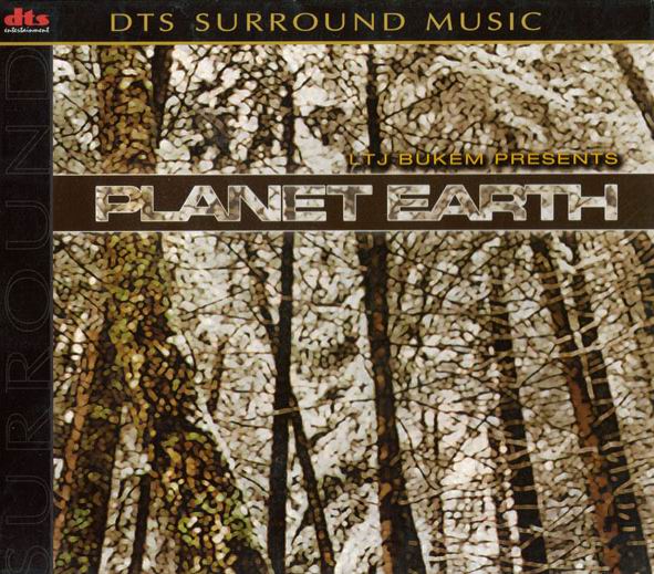 Planet Earth by Various Artists (Compilation): Reviews, Ratings ...