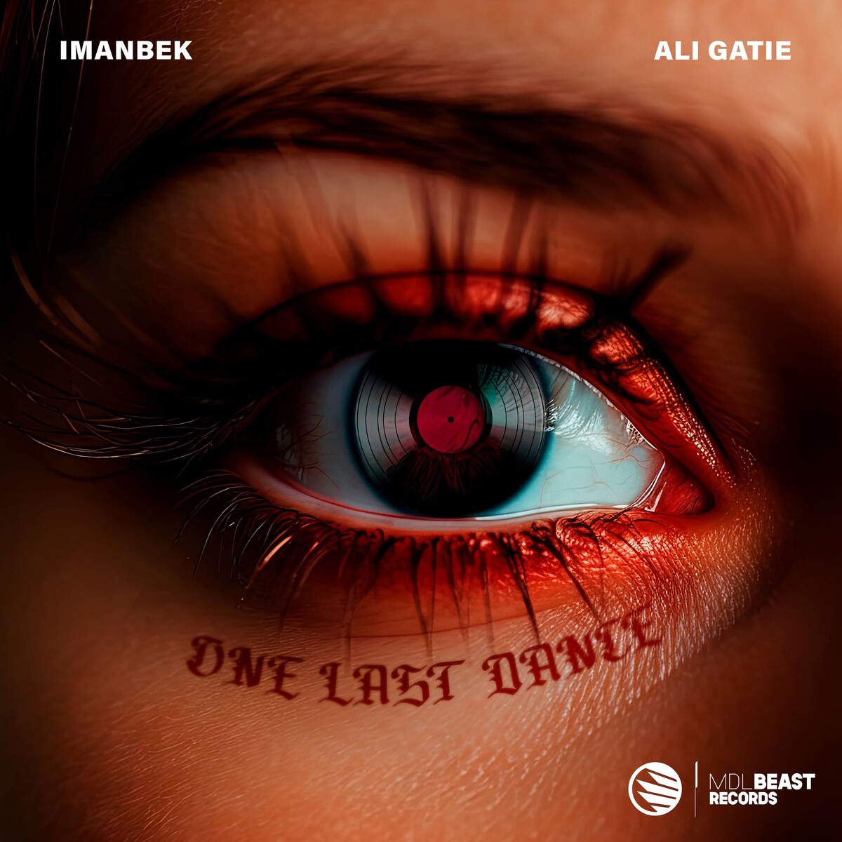 One Last Dance by Imanbek & Ali Gatie (Single, Dance-Pop): Reviews, Ratings, Credits, Song list ...