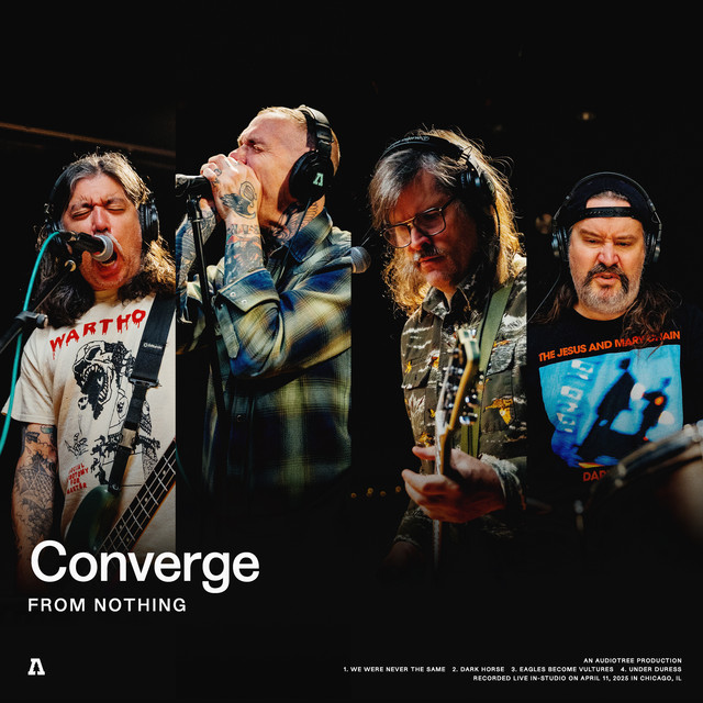 Converge Albums: songs, discography, biography, and listening guide ...