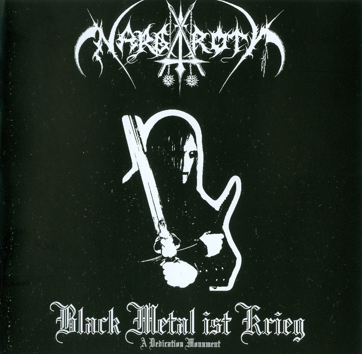 Nargaroth Albums: songs, discography, biography, and listening guide ...