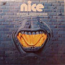 Nice by The Nice (Album; Music Hall; 14.416): Reviews, Ratings, Credits ...