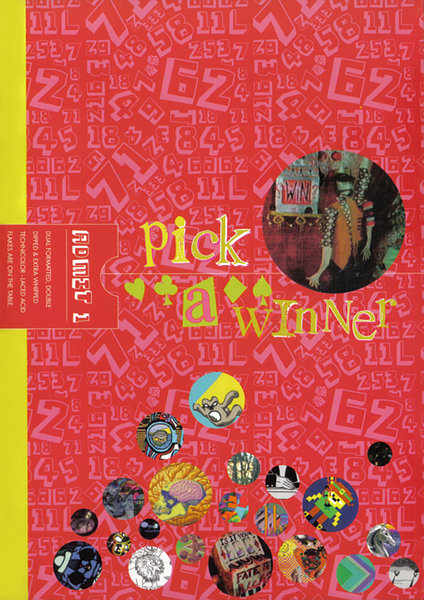 Pick a Winner by Various Artists (Video, Noise Rock): Reviews, Ratings ...