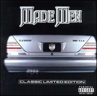 Made Men Albums: songs, discography, biography, and listening guide ...