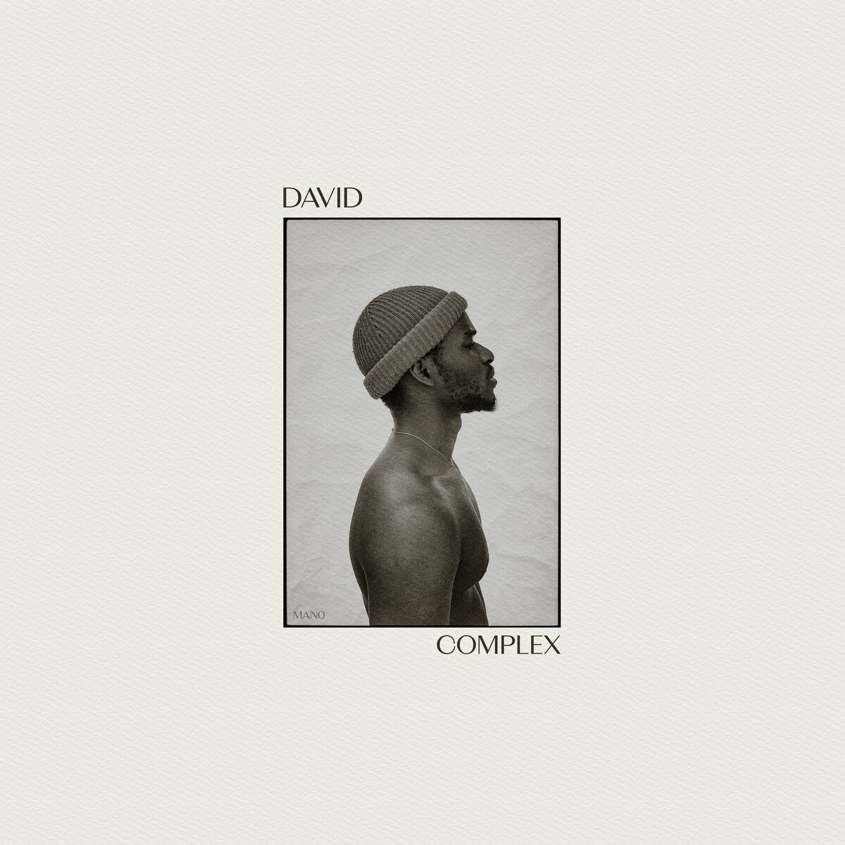 David Complex by Man0 (Album): Reviews, Ratings, Credits, Song list ...