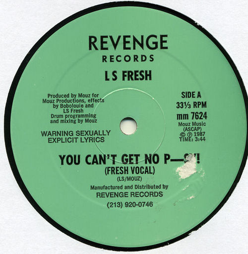 LS Fresh Albums: songs, discography, biography, and listening guide ...