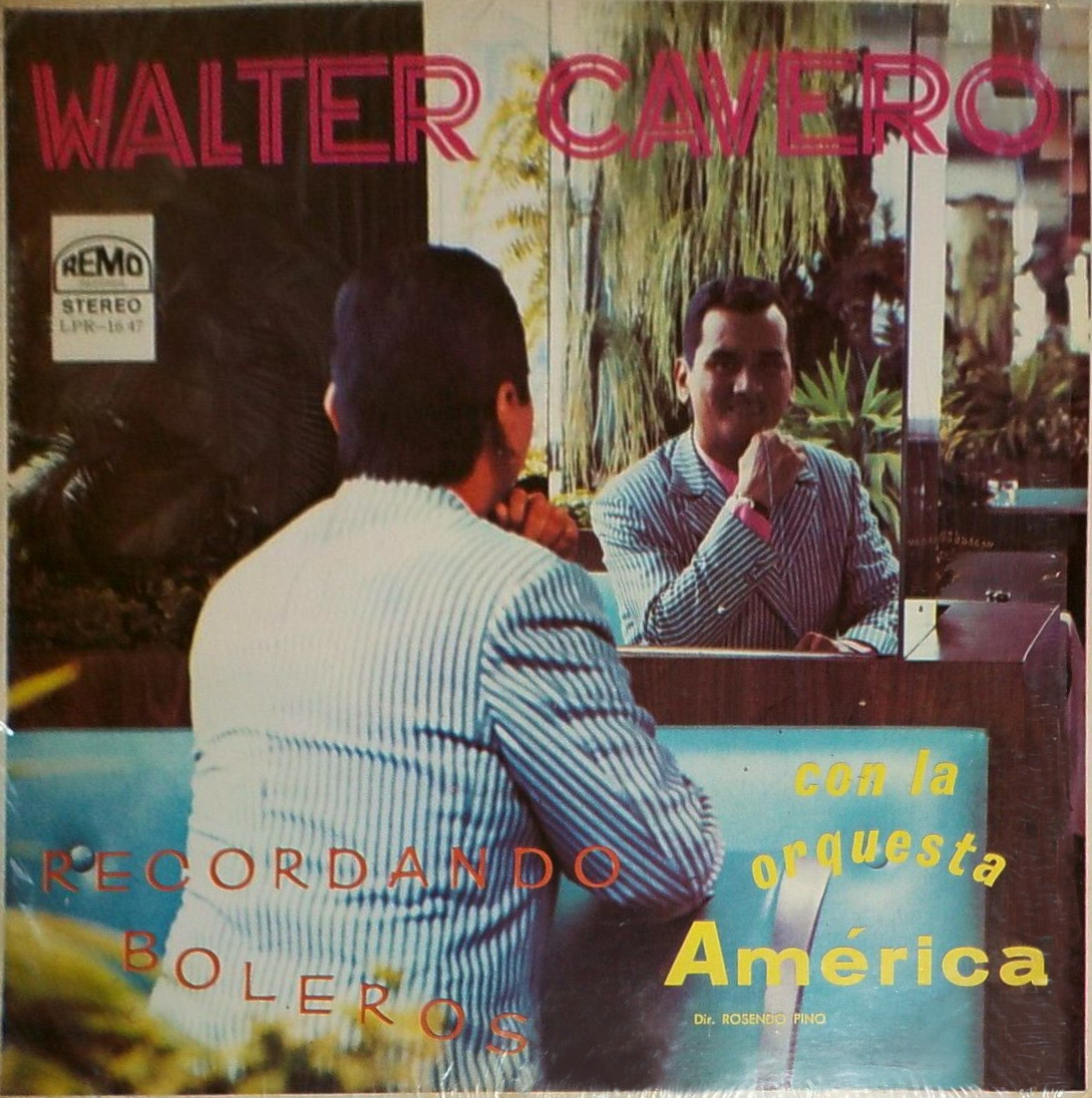 Walter Cavero Albums: songs, discography, biography, and listening ...