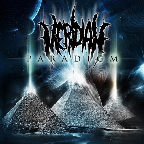 Paradigm by Meridian (Album, Progressive Metal): Reviews, Ratings ...