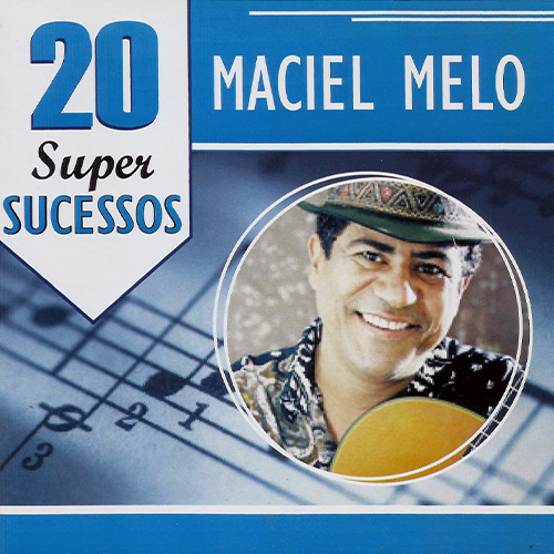 Maciel Melo Albums: songs, discography, biography, and listening guide ...