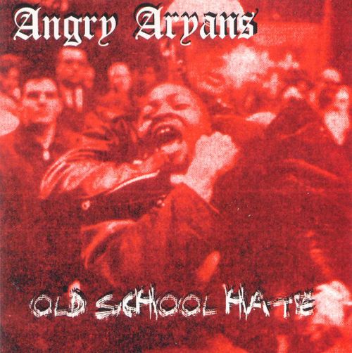 Angry Aryans Albums: songs, discography, biography, and listening guide ...