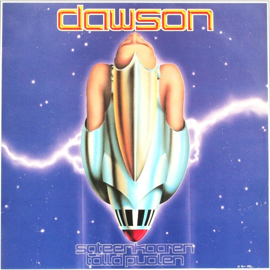 Dawson Albums: songs, discography, biography, and listening guide ...