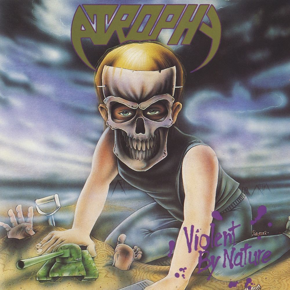 Best Atrophy songs of all time - Rate Your Music