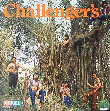 Challenger's Albums: songs, discography, biography, and listening guide ...