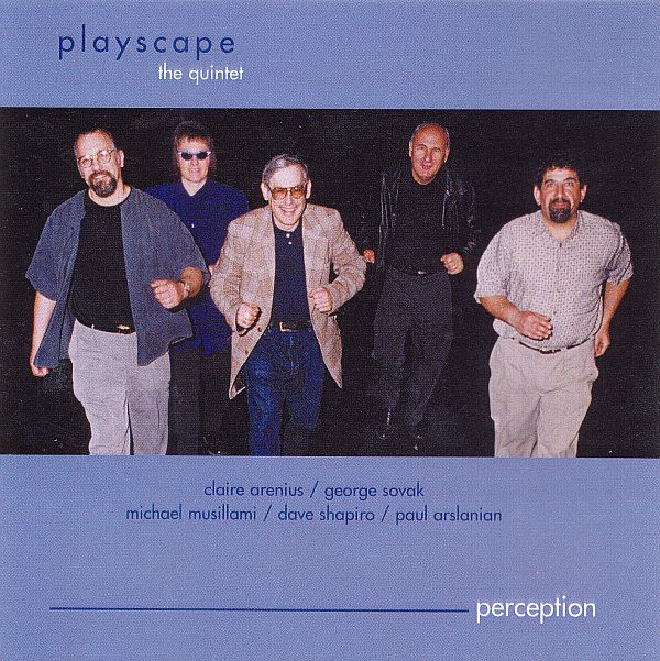 Playscape Albums: songs, discography, biography, and listening guide ...