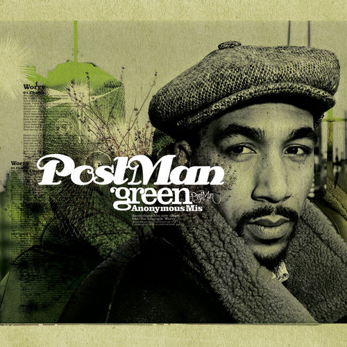 Green by Postman (Album, Hip Hop): Reviews, Ratings, Credits, Song list ...