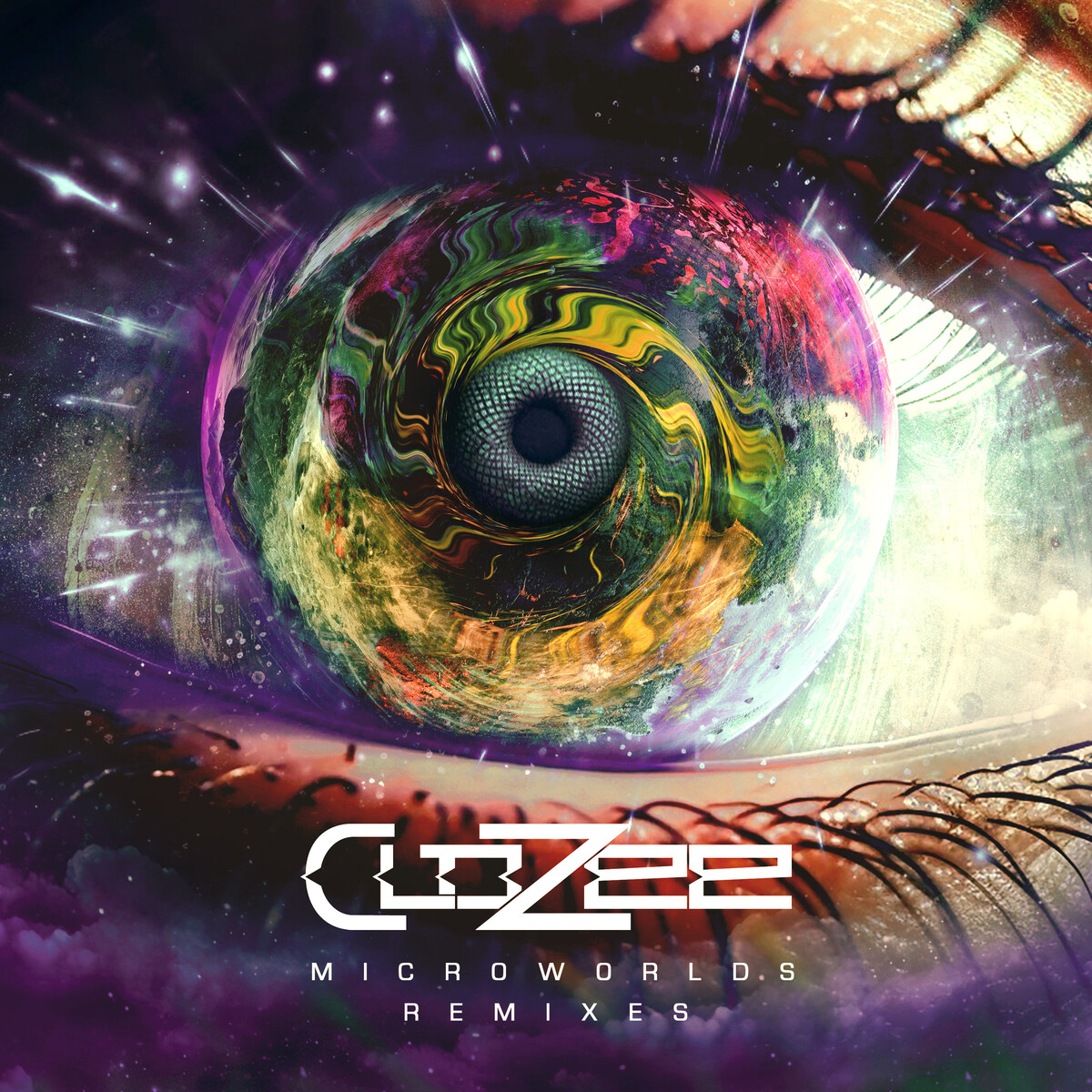Microworlds Remixes by CloZee (Album): Reviews, Ratings, Credits, Song ...